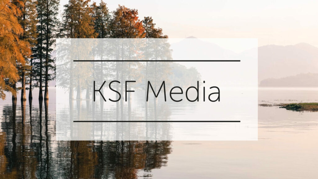 Welcome KSF Media - iMatrics.com